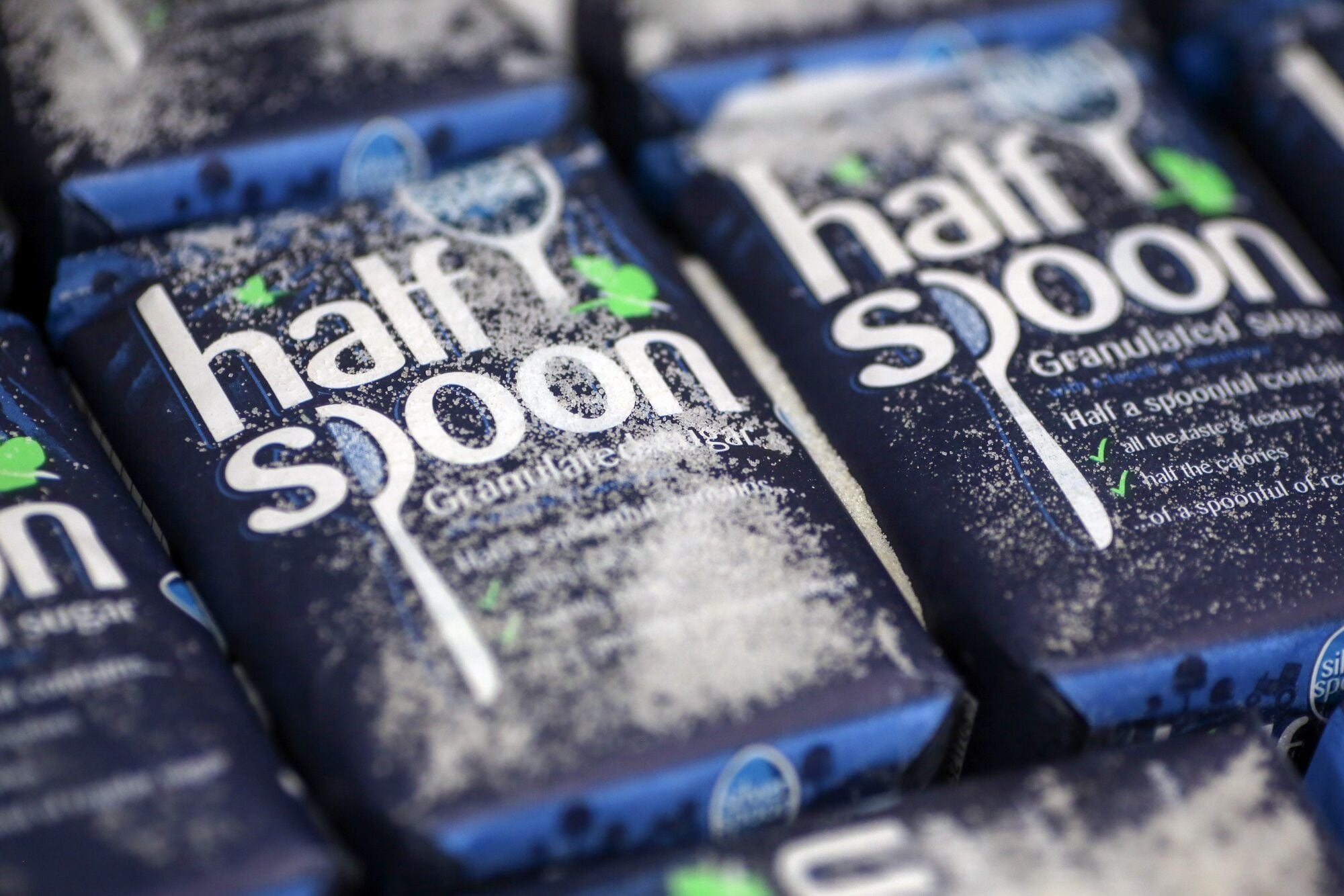 Sugar Extends Surge to Highest in a Decade on Tight Supplies