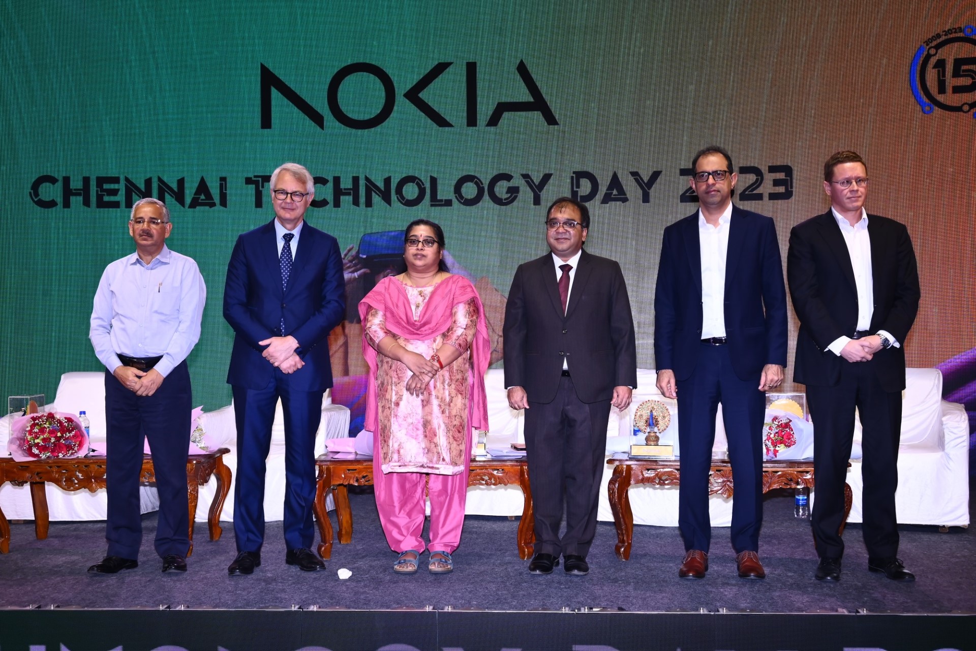 Nokia Achieves 7 Million Telecom Gear Production Milestone At Chennai Plant