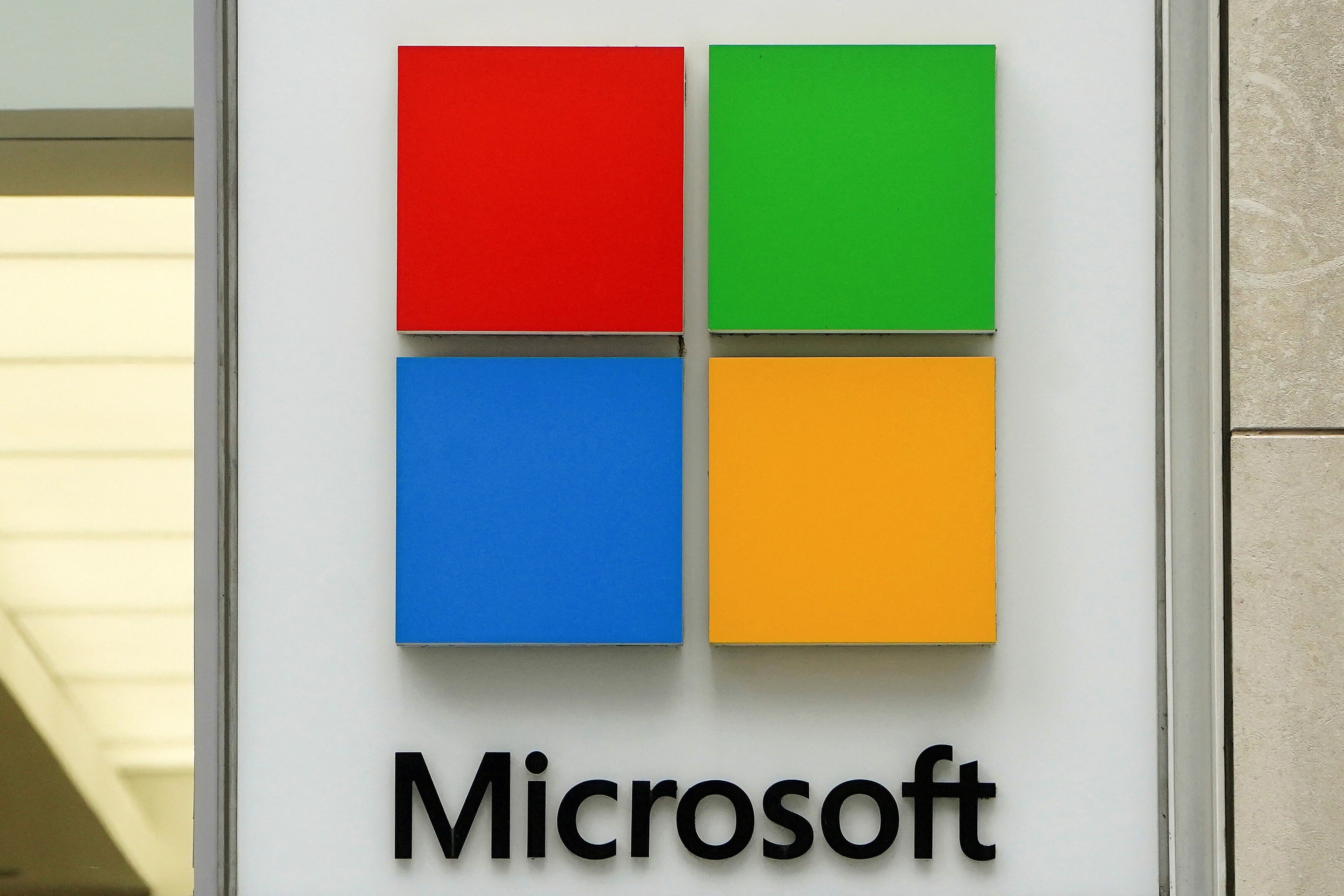 UK Regulator To Probe Microsoft's Nearly $69 Billion Deal With "Call of ...