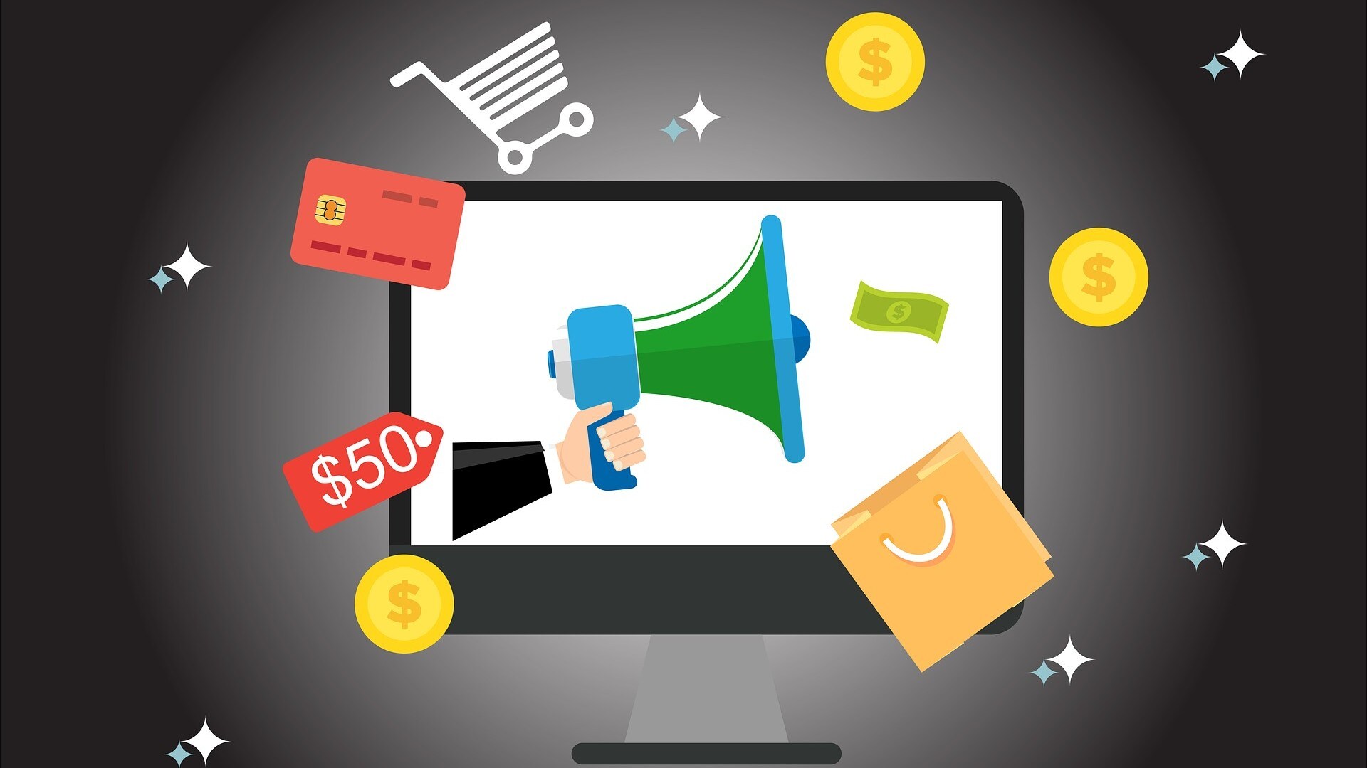 Three Online Traps That Lead To Excess Spending And How To Avoid Them