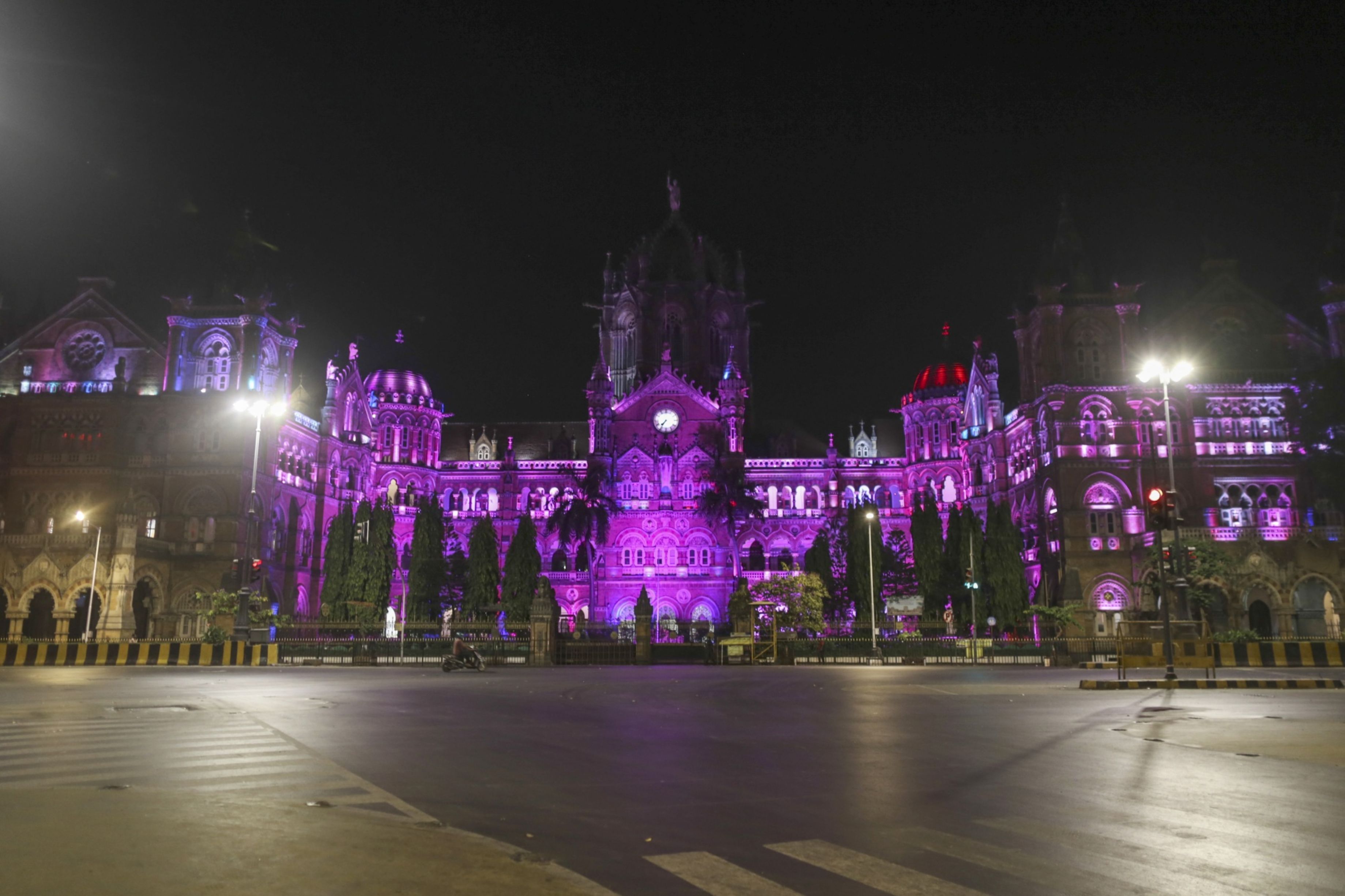 15 Stations On CR To Be Developed Under Amrit Bharat Station Scheme ...