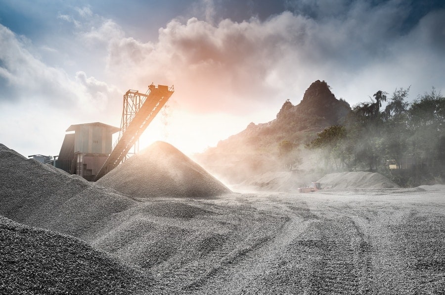 Vedanta Group's Hindustan Zinc, JK Cement Emerge As Top Bidders For ...