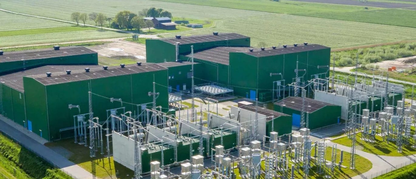 Hitachi Energy - In The Catbird Seat: ICICI Securities