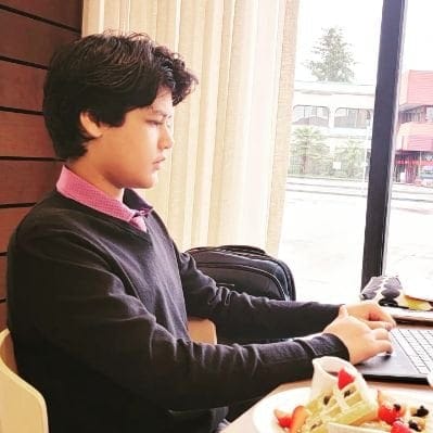 Kairan Quazi: Linkedin Restricts Account Of 14-Year-Old Software Engineer Hired By Elon Musk's ...