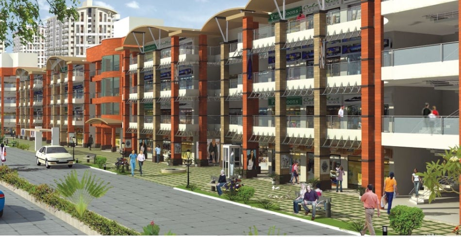Brigade Enterprises To Develop High-Rise Residential Project