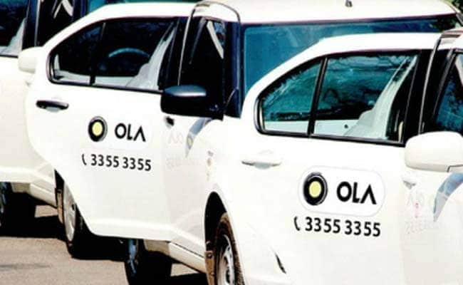 Ola Plans To Cut About 200 Engineering Jobs
