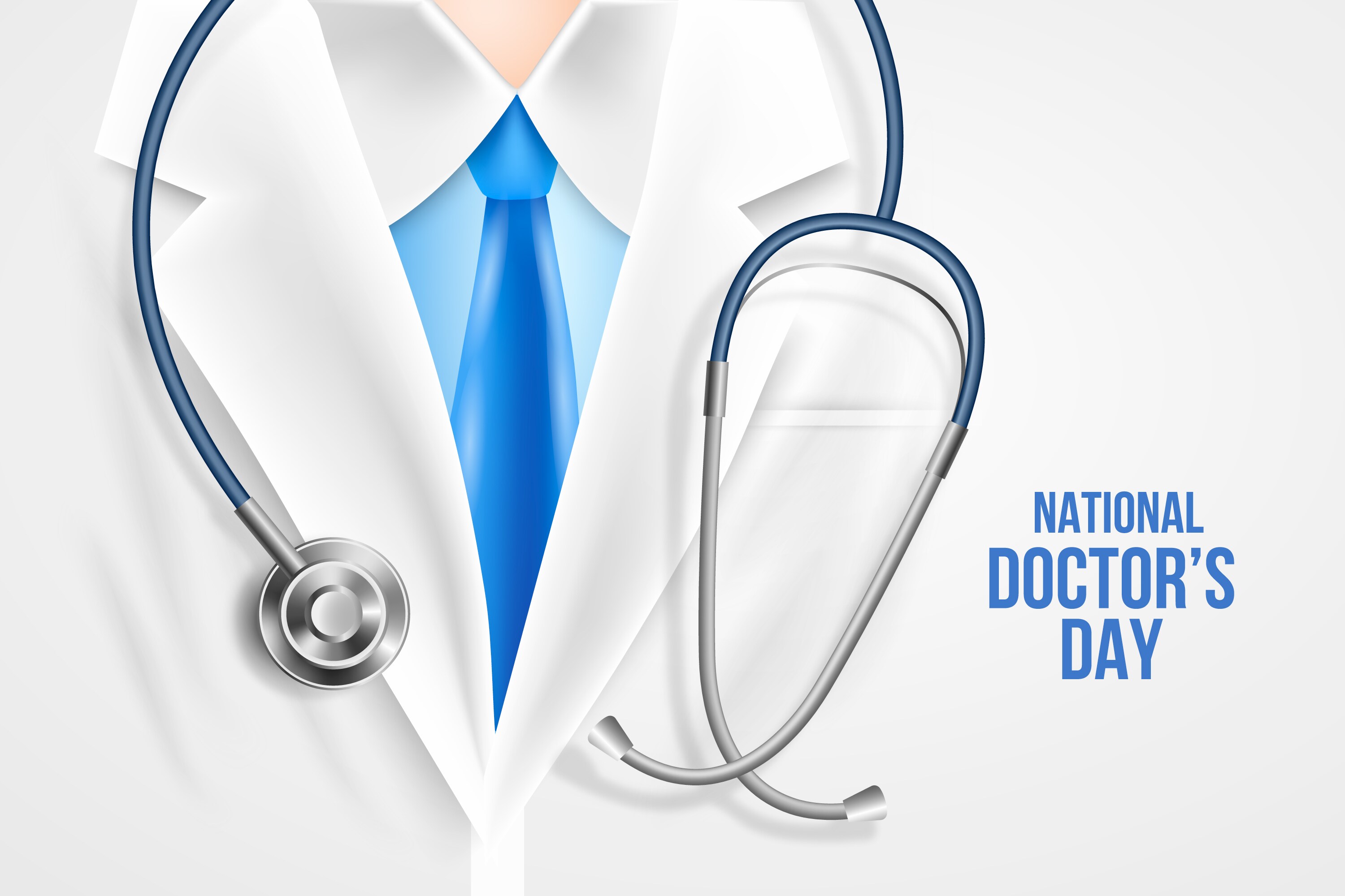 National Doctors' Day 2024: Date, History, Significance, Wishes, Quotes ...