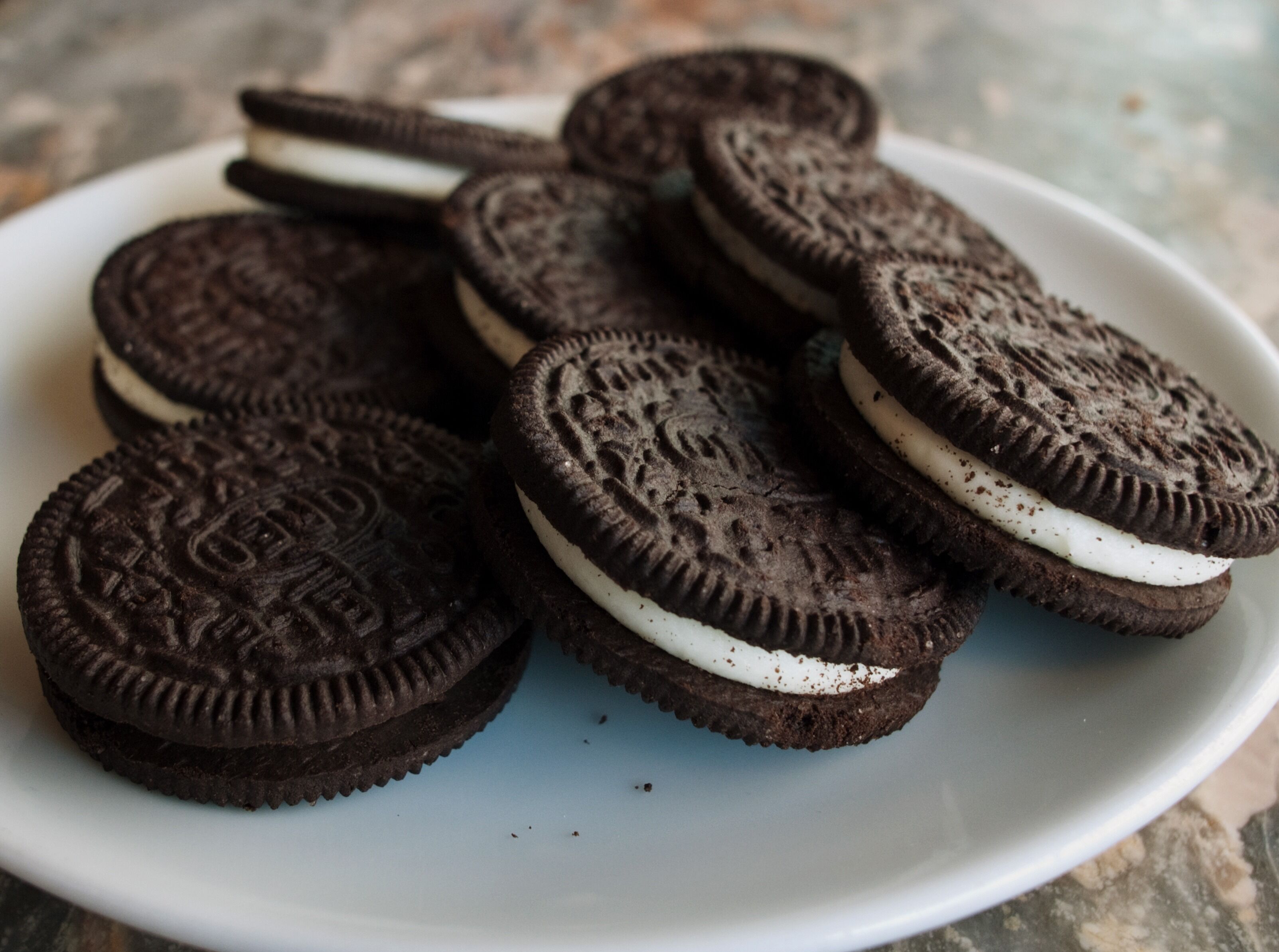 CEO Of Oreo Maker Mondelez Sees Very Limited Impact From Ozempic