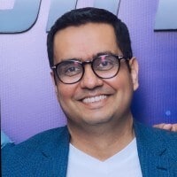 Google Appoints Former Apple Executive Mitul Shah To Lead Pixel Business