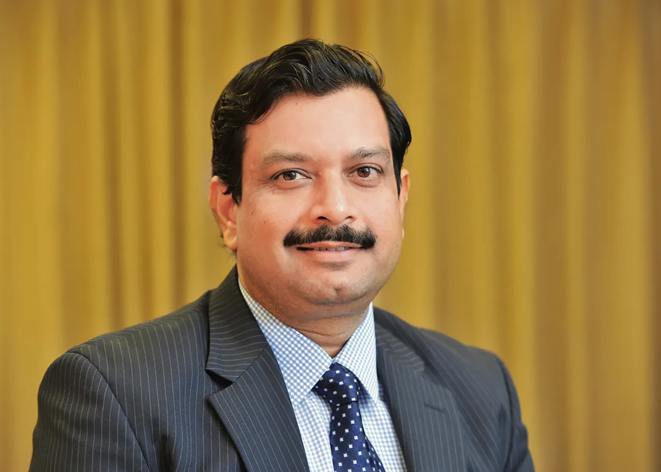 Ex-Merrill Lynch Banker Drives LGT India Growth With Hiring Push