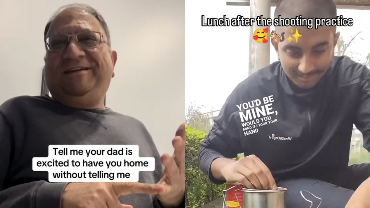 7 Heartwarming Food Stories That Won The Internet In 2025 - NDTV Food