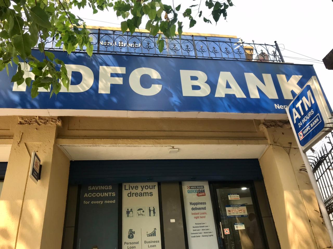 HDFC Bank Q1 Results Review - Higher Opex To Offset Healthy Asset ...