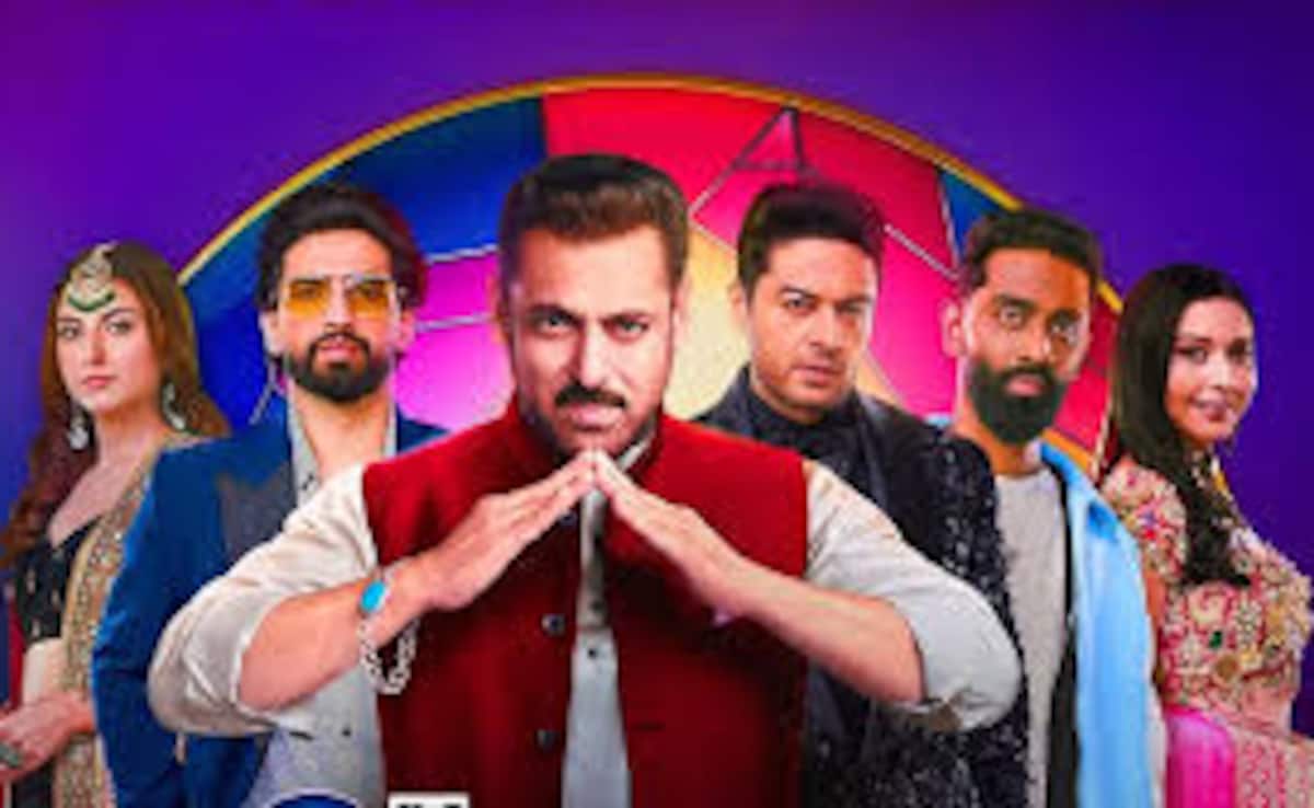 क्यों फीका पड़ गया हिट होता बिग बॉस 19? यहां जानें इसके 5 कारण | Why ...