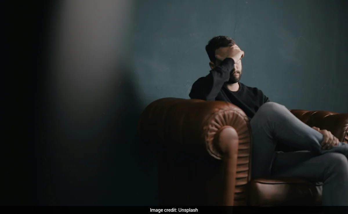 Laughing Gas May Provide Quick Relief In Depression, New Study Finds