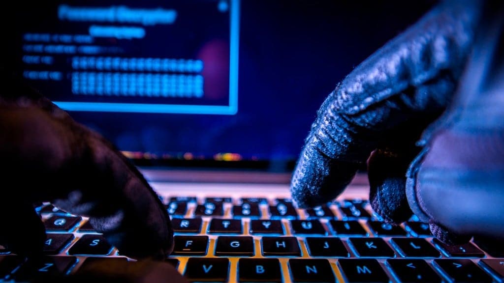 Financial Frauds Accounted For Over 75% Cyber Crimes Since 2020: Study