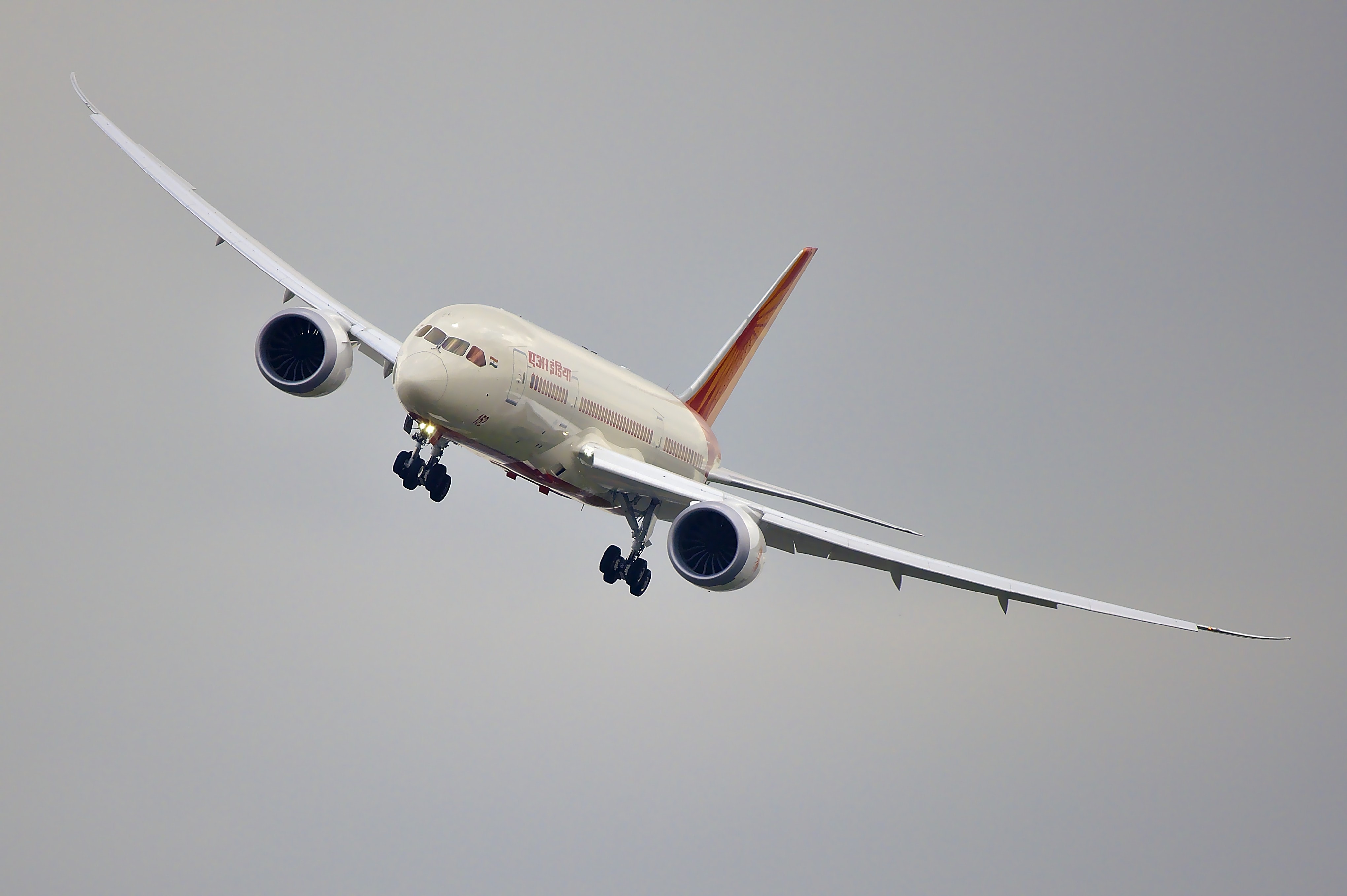 Air India Mandates Skytech-AIC to Sell Its Four Boeing 747-400 Jumbo ...