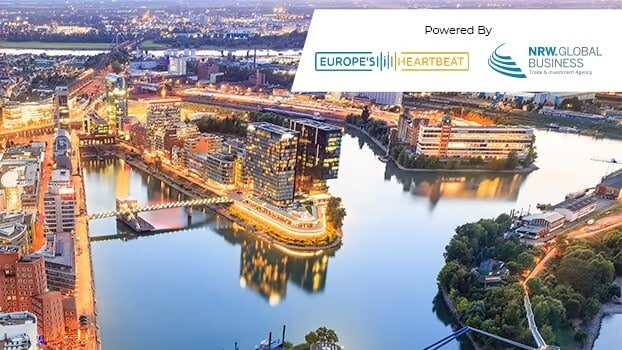 The NRW region is ideal for businesses looking to expand their ...