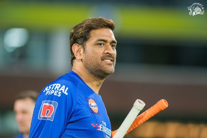 CSK vs RR IPL Match Details, Live Streaming, Predicted Playing XI And More