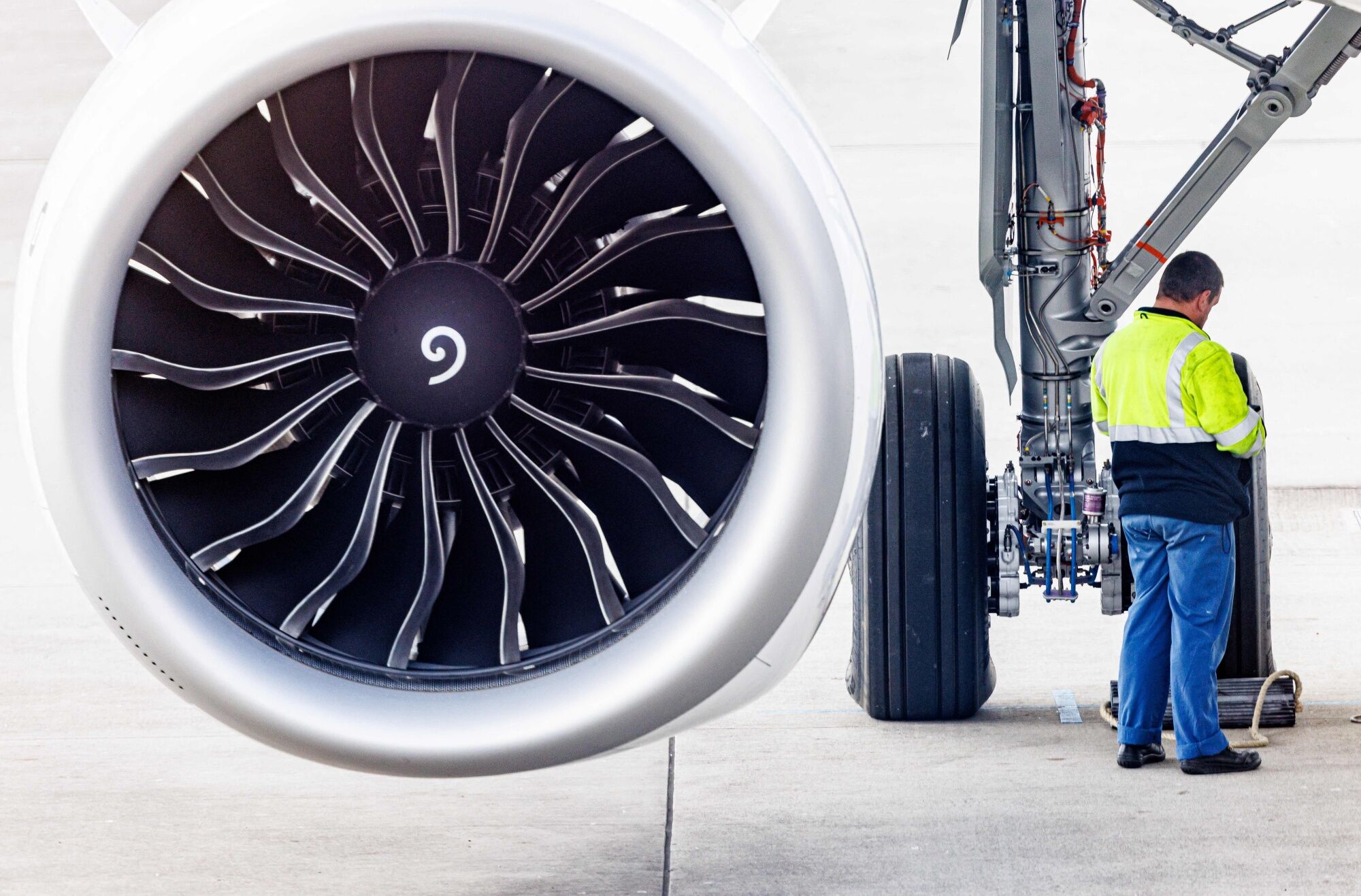 Airbus’s Newest A321 Jet Running Late as Delays Become New Norm