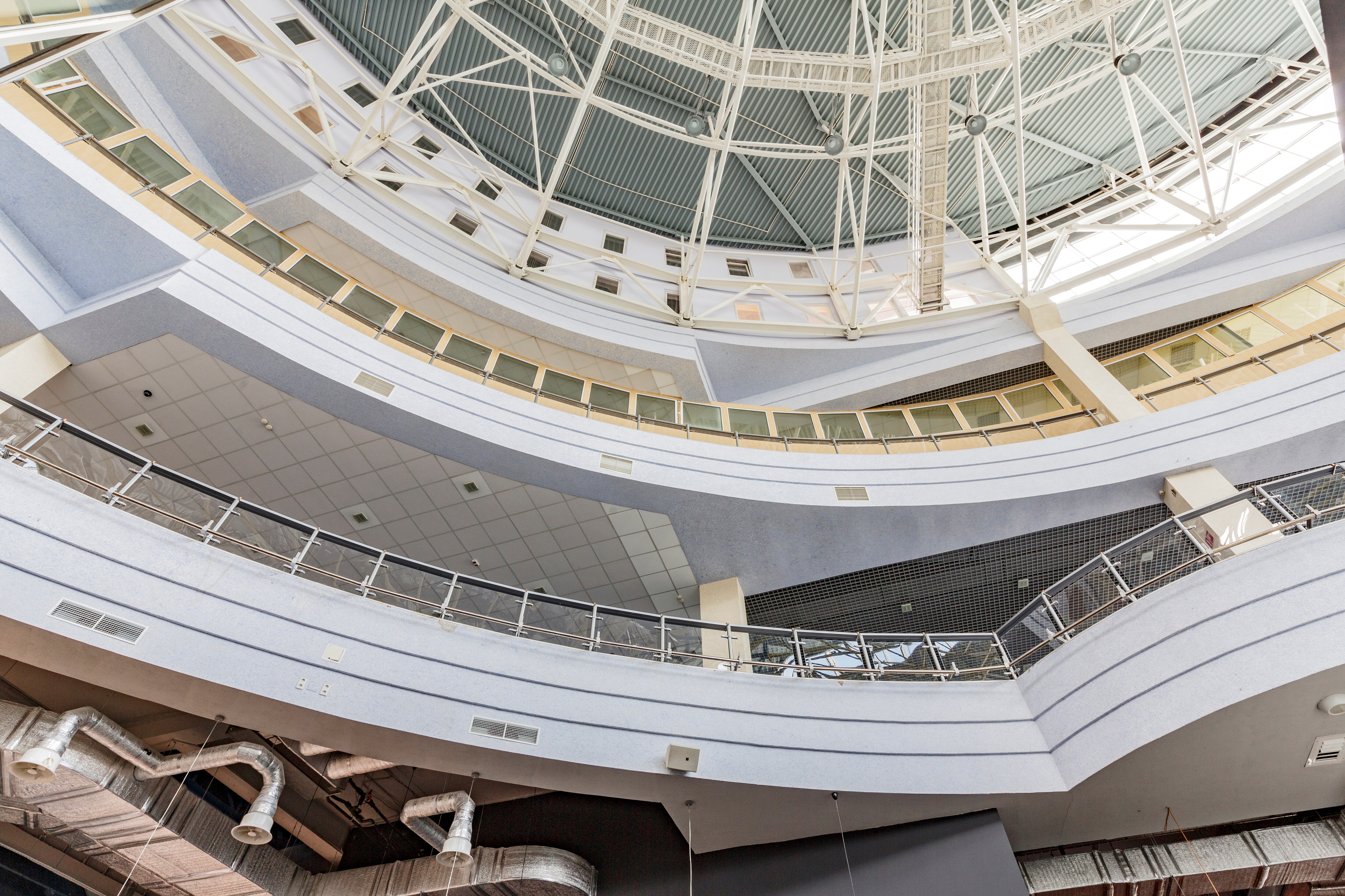 Retail Space Leasing in Top 8 Cities Drops 1% to 1.63 Million Sq Ft: Report