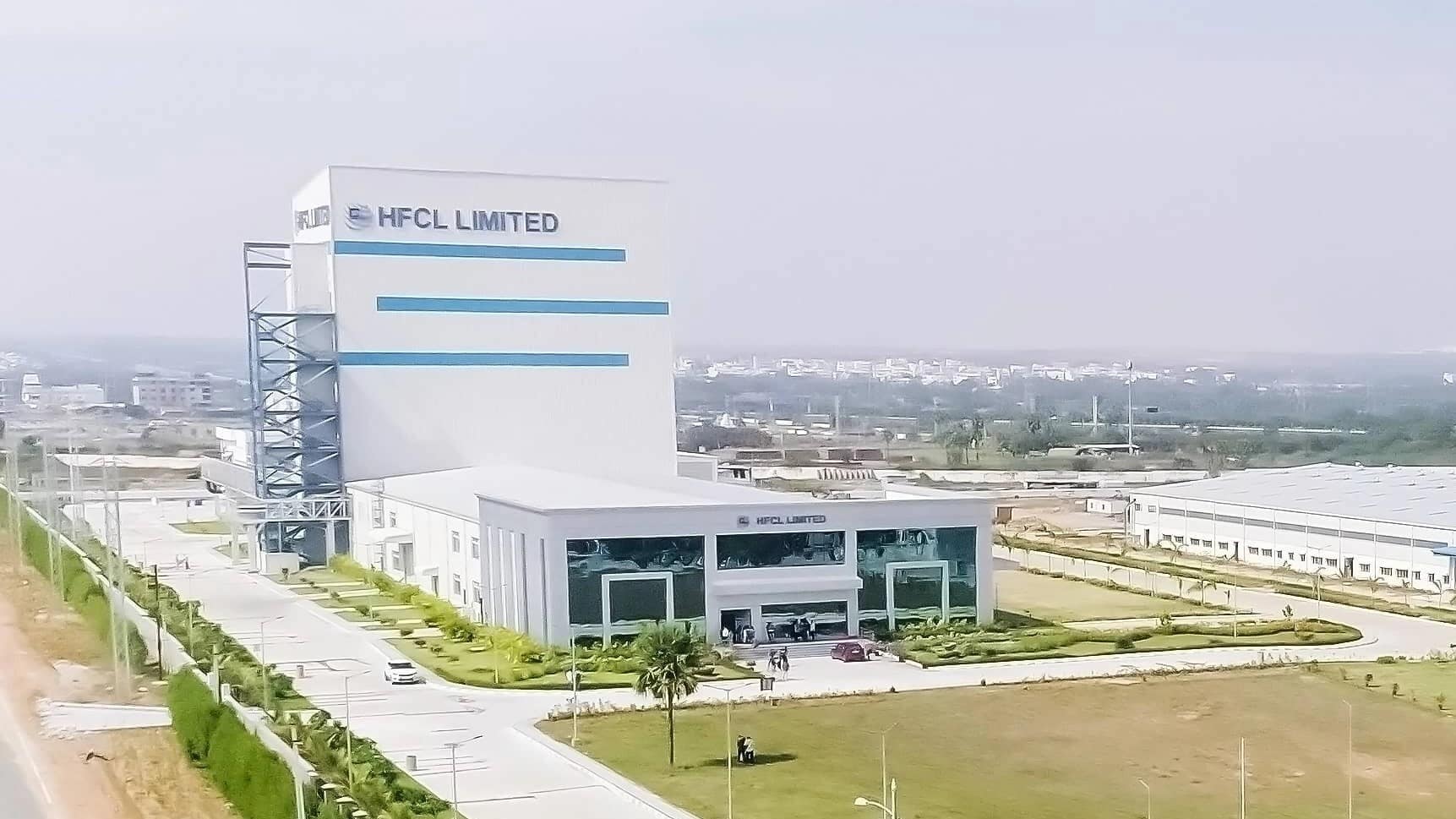 HFCL Subsidiary Wins Rs 65 Crore Order To Supply Optical Fiber Cables