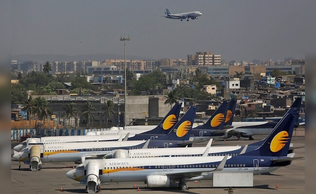 Law Tribunal Allows Jet Airways Ownership Transfer To Jalan-Kalrock ...