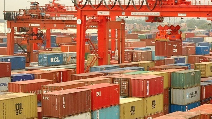 Container Corp Q1 Update: Total Throughput Rises 6% Driven By Domestic ...