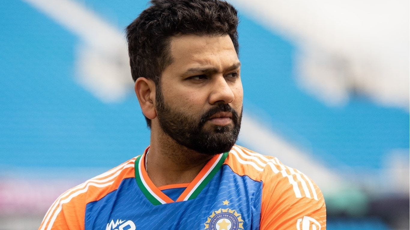 Rohit Sharma's South Mumbai Apartment Goes On Rent — Cost Per Month And ...