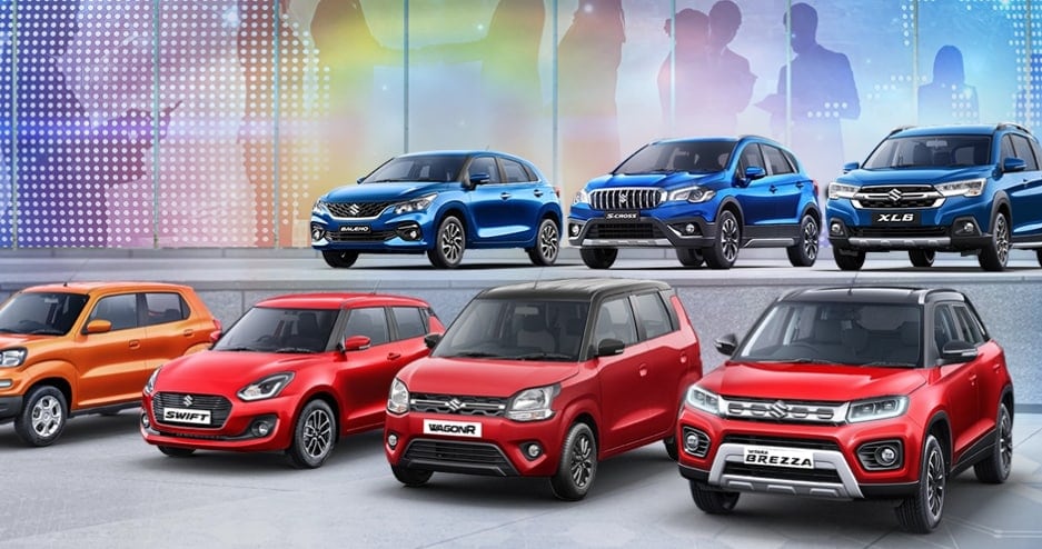 Maruti Suzuki Q3 Results Review - Higher ASP, Other Income Drive PAT ...