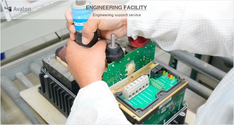 Avalon Technologies Q2 Results Review - US Business Continues To Drag ...