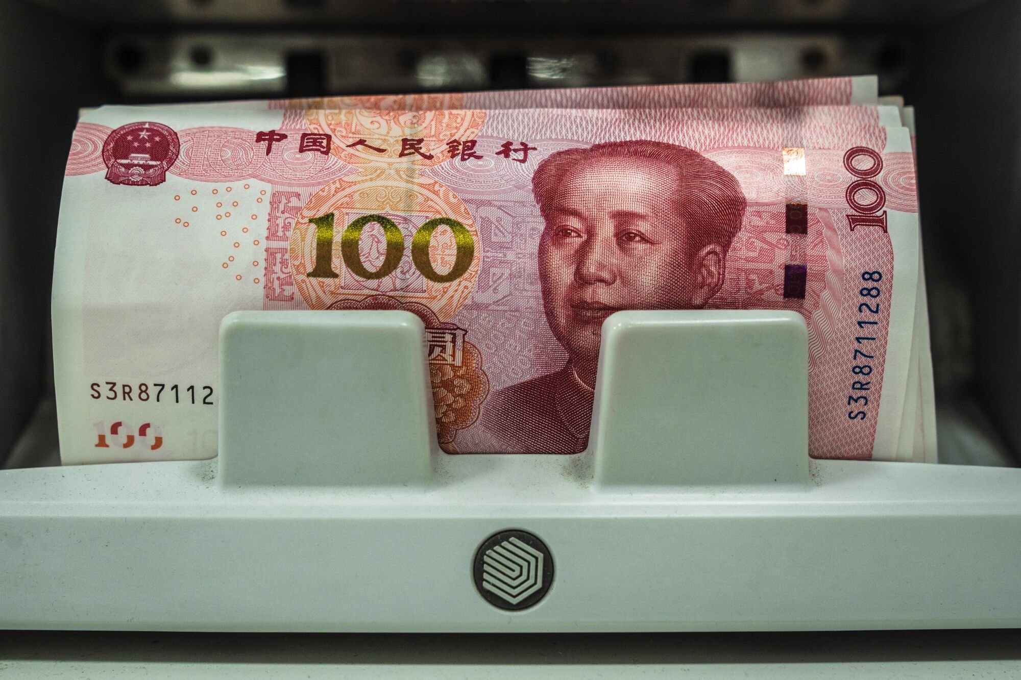 Bank of China Sees Yuan Emerging as Global Financing Currency