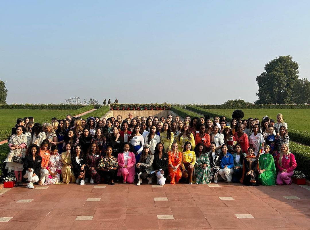 Miss World 2024: Important Dates, Live Streaming, Competition Line-ups ...