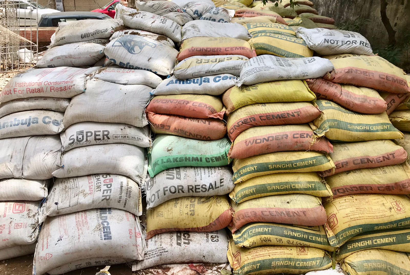 Cement Sector Q3 Results Preview - Margins Continue To Remain Under ...