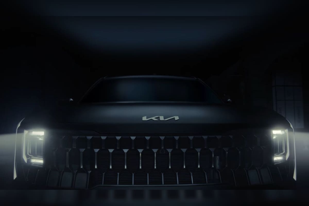 New-Gen Kia Seltos Teased Ahead Of December 10 Launch- Details