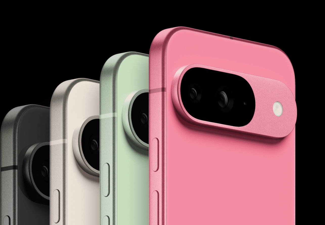 Google Pixel 9a Price, Launch Date, Camera, Battery, Display, Chip, And ...