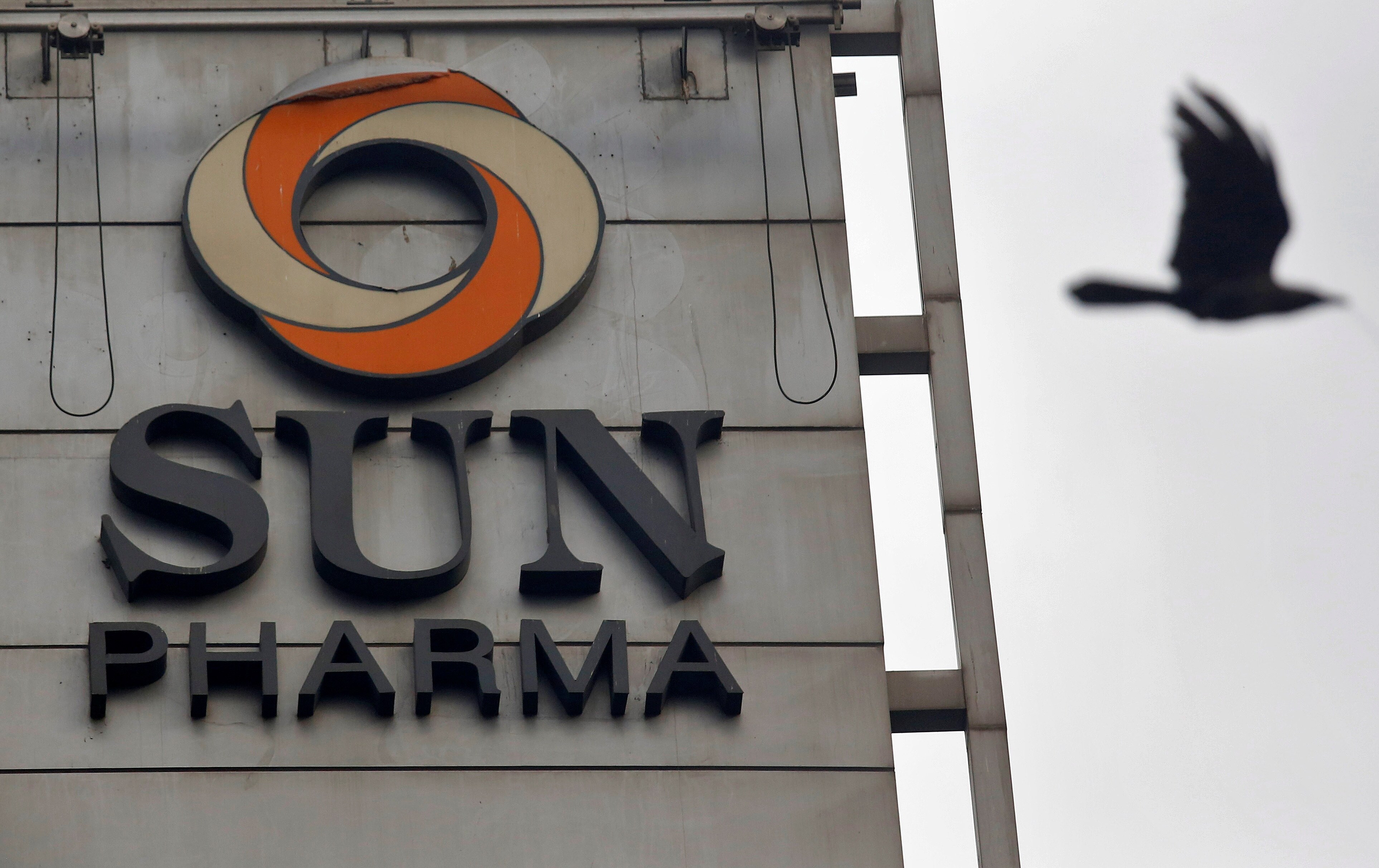 Sun Pharma Gets U.S. FDA Nod For Drug To Treat Neonatal Seizures