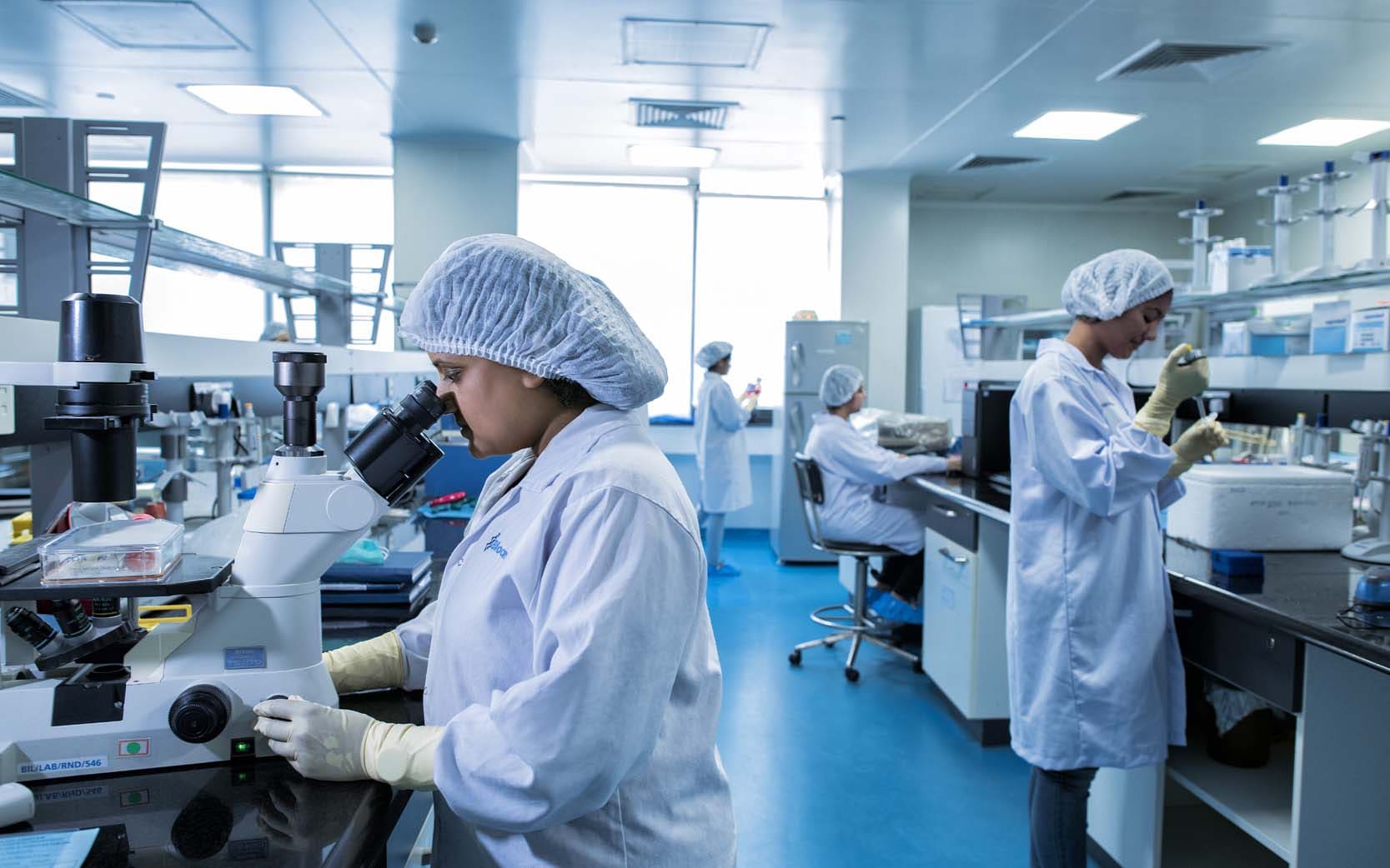 Biocon Unit To Sell Non-Core Branded Business To Eris Lifesciences For ...