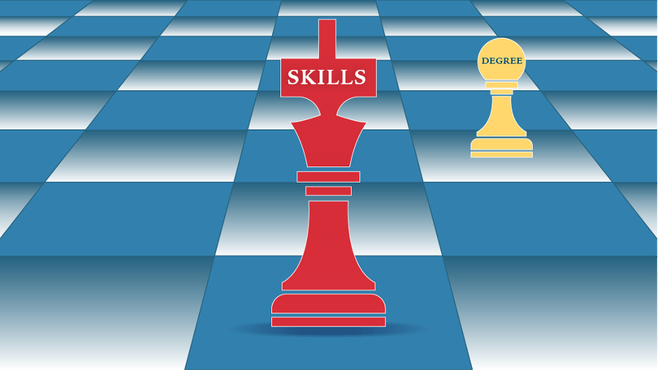 The Masai school is helping bridge the gap between demand and supply of ...