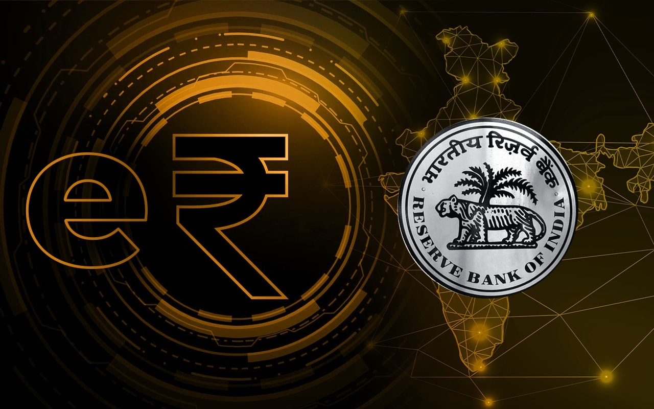 RBI Working On New Design Features For Retail CBDC
