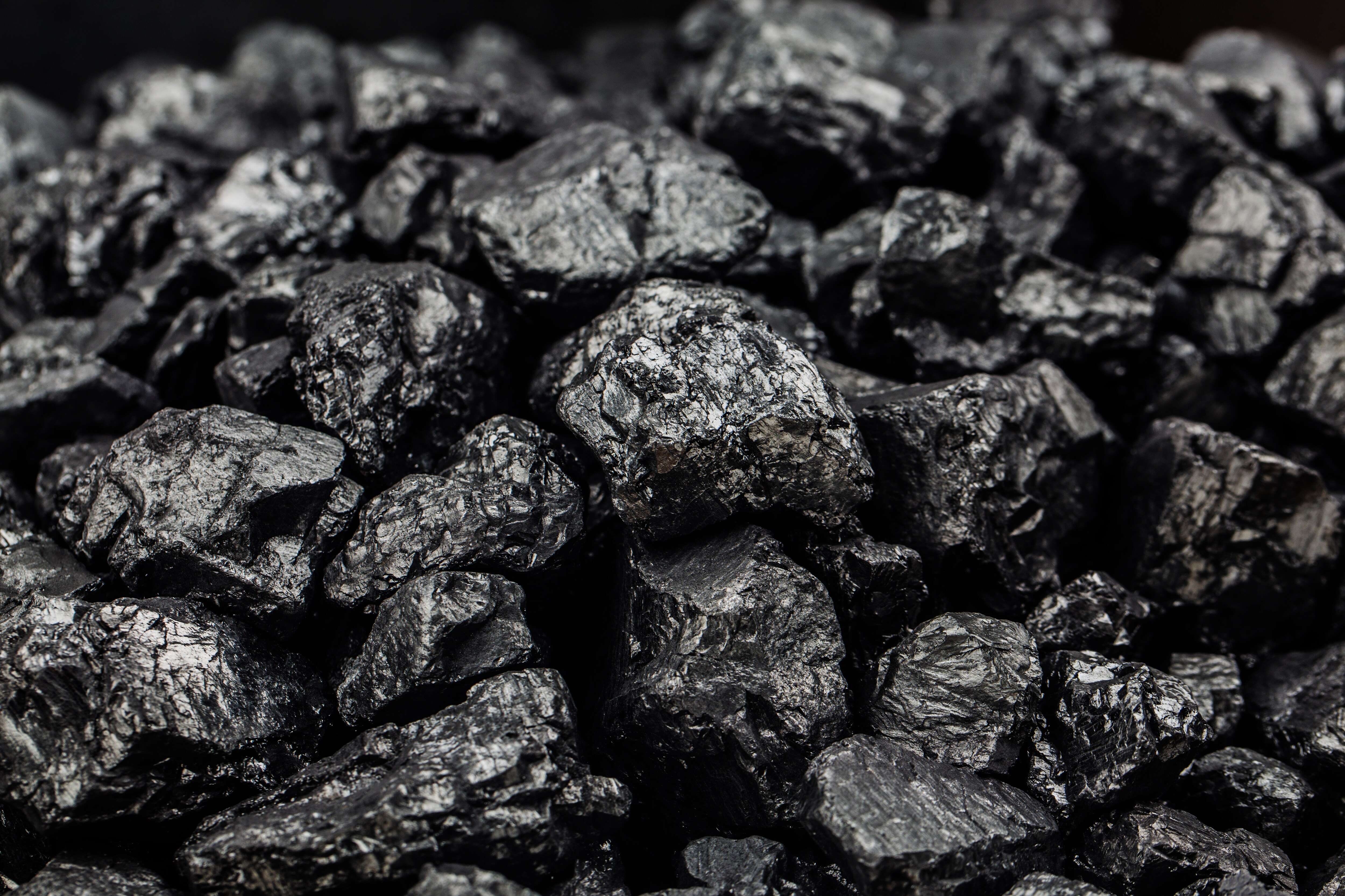 Government Extends Coal Import Deadline For Plants Till September 30
