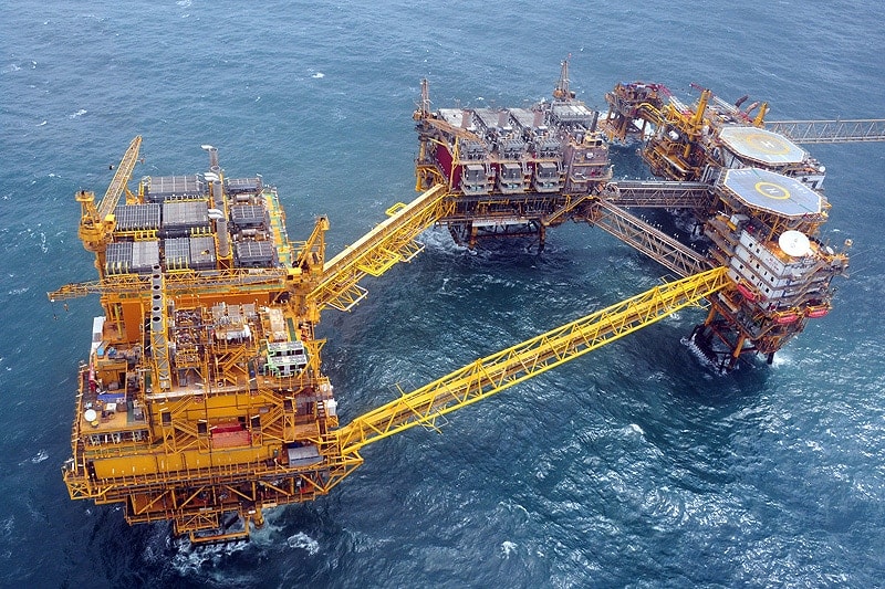 ONGC Outlines Rs 30,000 Crore Capex Plan For Oil Exploration
