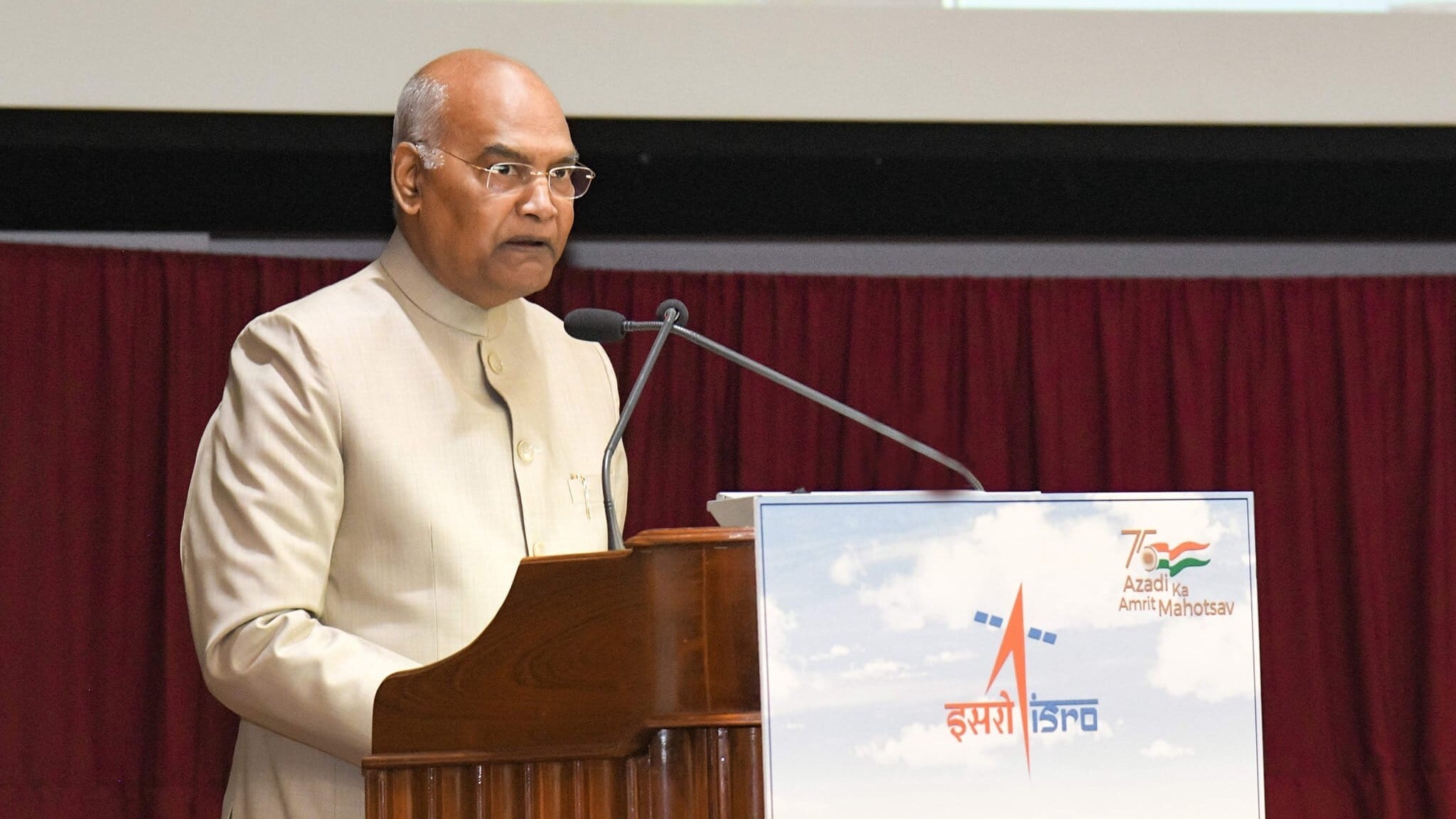 One Nation, One Election: Former President Kovind-Headed Panel Reviews ...