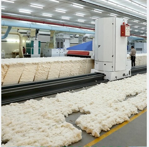 Nitin Spinners - Soft Raw Material Prices, Better Capacity Utilisation ...