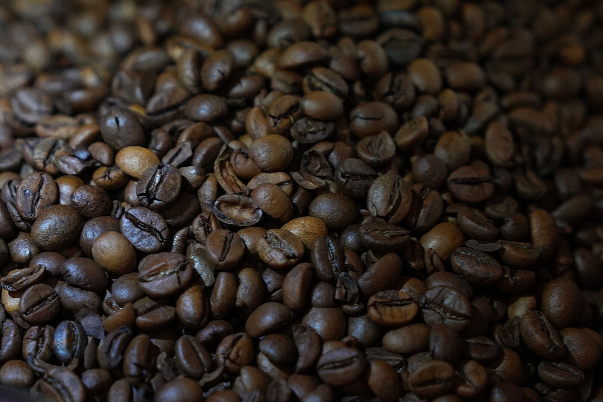 Global Coffee Prices Update - No Signs Of Robusta Price Correction In ...