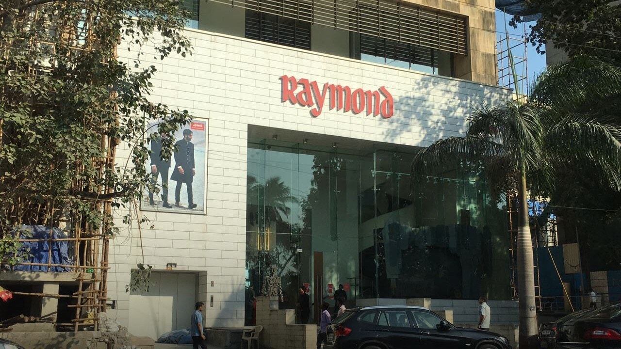 Raymond Q4 Results: PAT Rises 18% To Rs 229 Crore