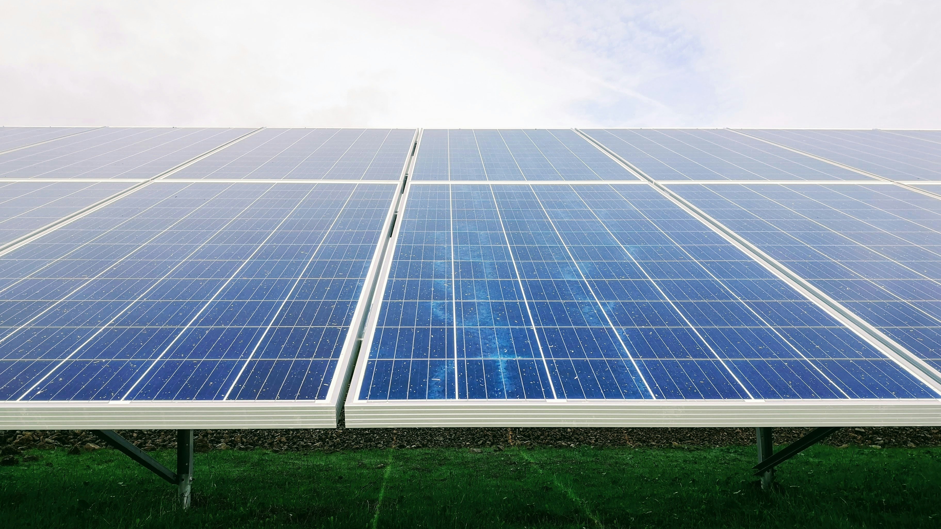 Global Solar Industry Sees 4% Decline in Corporate Funding To $8.1 ...