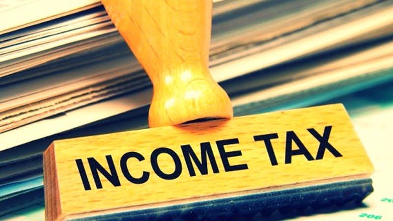 Major Income Tax Changes Effective From April 1: New Tax Slabs, Rebate ...