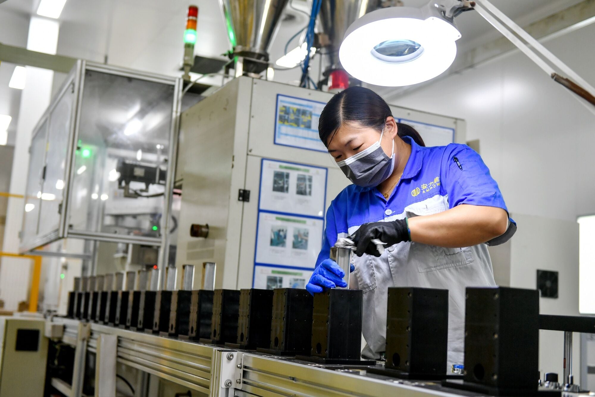 Sodium In Batteries: Shift May Herald Another Shakeup