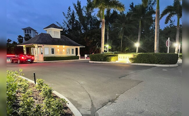 Sam Bankman-Fried's FTX, Senior Staff, Parents Bought Bahamas Property ...