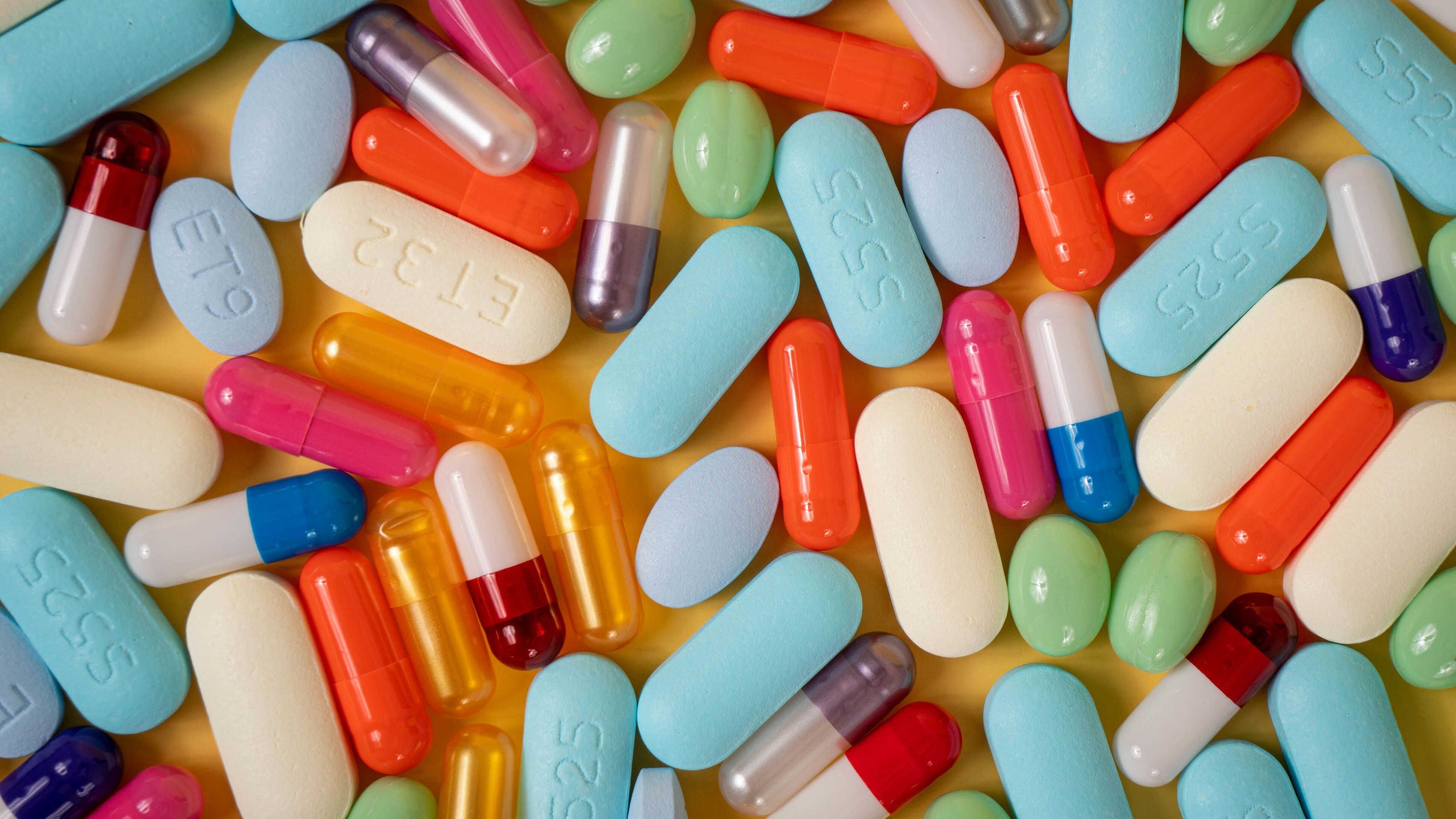 Indian Pharma Aims To Double In Size By 2030, Says Torrent's Samir Mehta